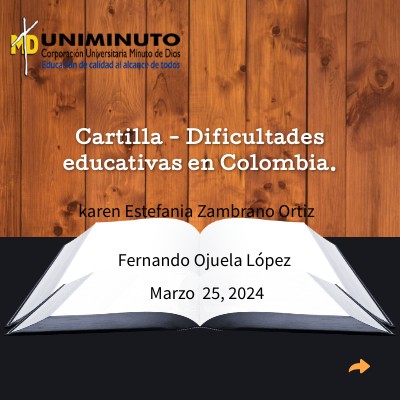 CARTILLA KAREN ESTEFANIA | Genially