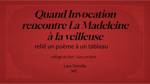 expo pème fr | Genially