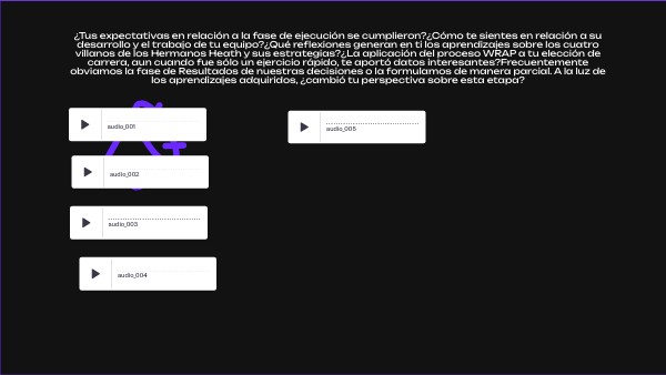 preguntas | Genially