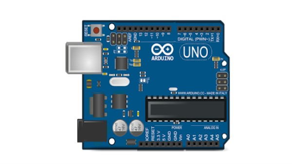 Arduino UNO | Genially