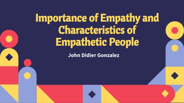 Video: Brene Brown – The Power of Empathy Theresa Wiseman | Genially