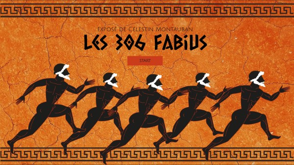 Les 306 Fabius (ou Fabii) | Genially