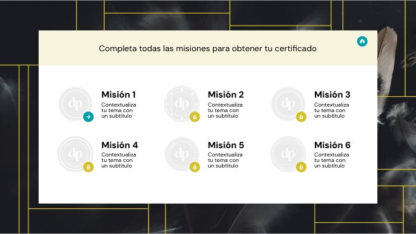 La Novia Gitana | Genially