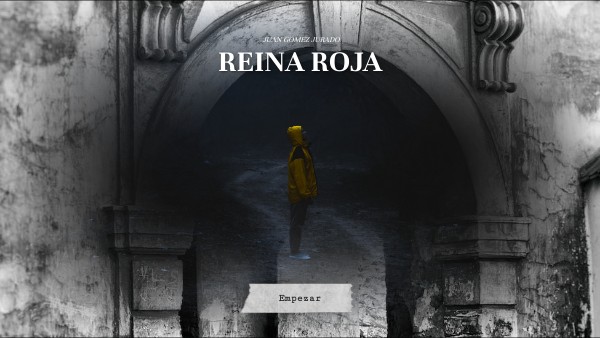 REINA ROJA | Genially