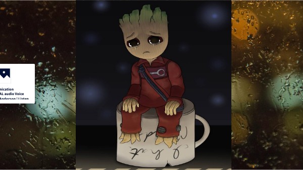 Informal Communication Presentation | Genially