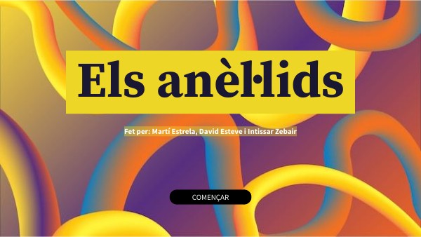 Presentación interactiva básica | Genially