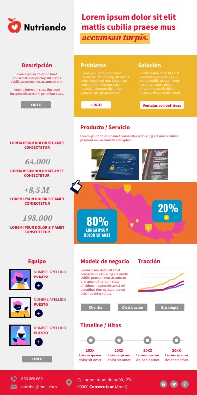 PRUEBA NUM 1 | Genially