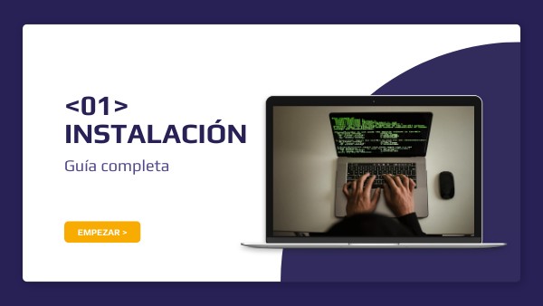 Instalación Reflex - DAS | Genially