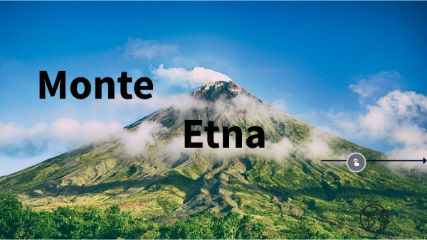 monte Etna