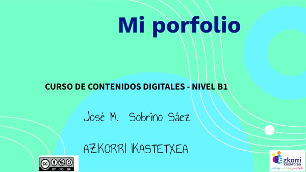 MI PORFOLIO | Genially