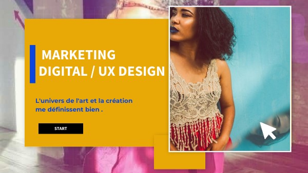 PORTFOLIO DIGITAL DESIGN GUIDE