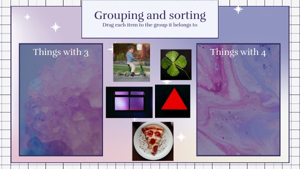 Correct Concepts | Genially