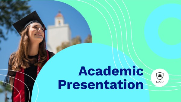 ACADEMIC PRESENTATION II | Genially