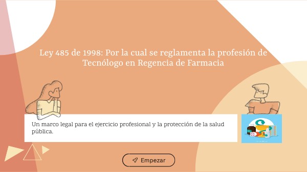 Fortaleciendo la Profesionalización y la Seguridad en el Área de la Sa | Genially
