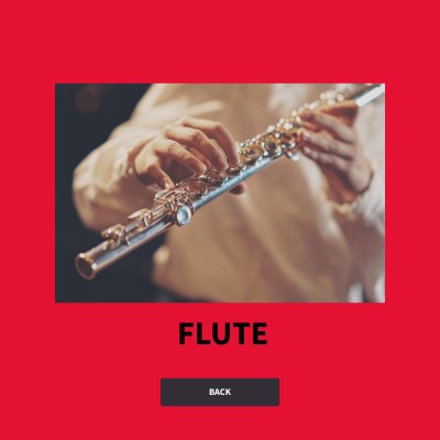 MUSICAL INSTRUMENTS | Genially