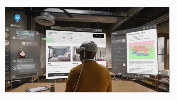Minimal interactive image | Genially
