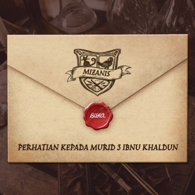 PENGEMBARAAN LANUN | Genially