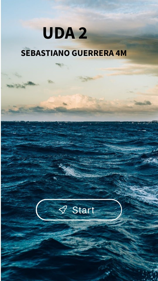 uda 2 - sebastiano guerrera