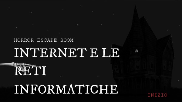 internet e reti informatiche | Genially