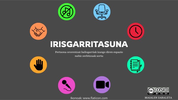 Irisgarritasuna
