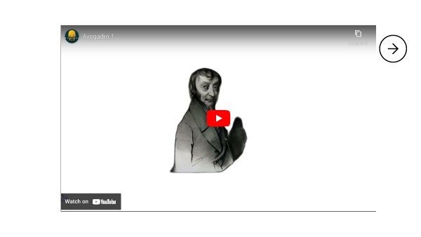 Samia - Introduction à la mole 2nde | Genially