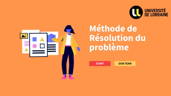 GENIAL REPORTING | Genially