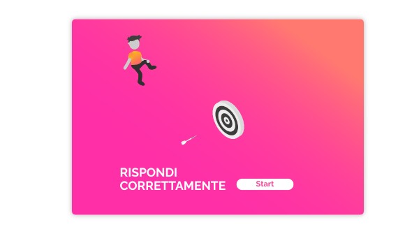 DARTS QUIZ | Genially