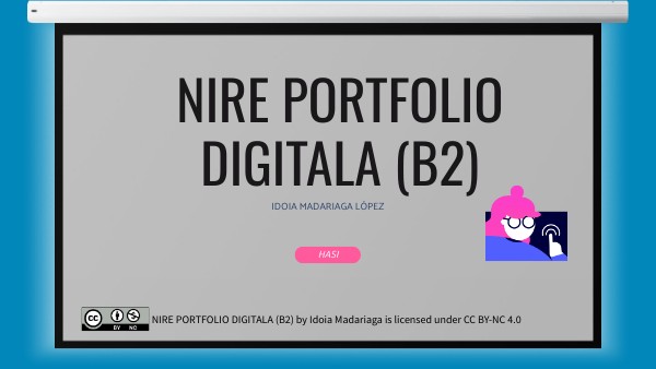 NIRE PORTFOLIO DIGITALA (B2)