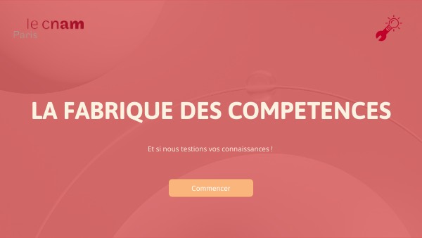 Séminaire CCP & EPN | Genially