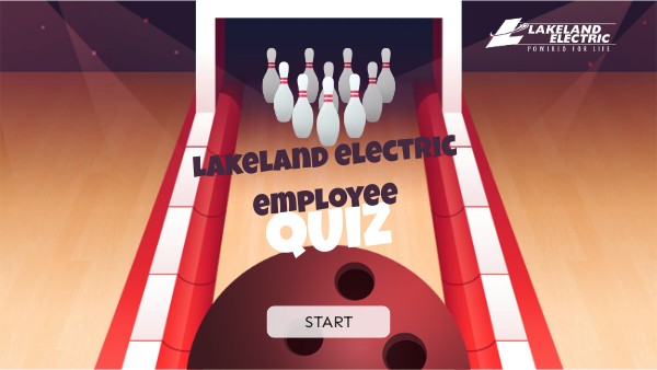 BOWLING QUIZ | Genially