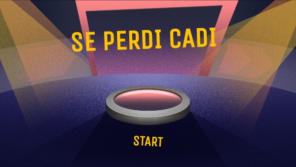 LAST ONE STANDING QUIZ | Genially