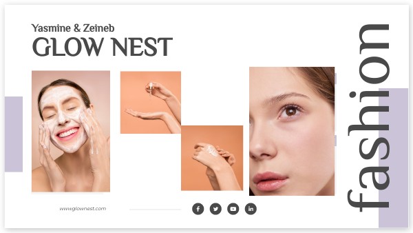 FASHION LIST | Genially