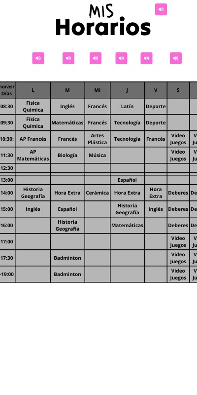 Mi horario_clase_nombre