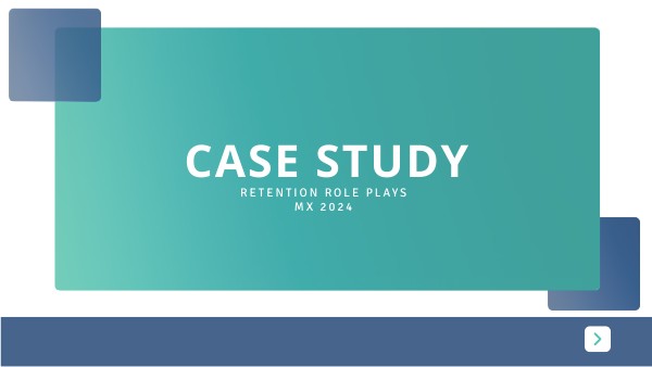 Case study ATT | Genially