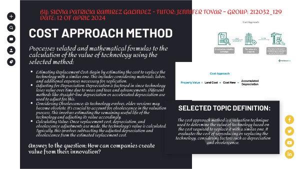 RESEÑA LIBRO | Genially