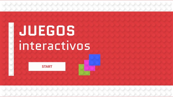 BRICKS QUIZ | Genially