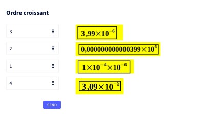 genially équipe jaune