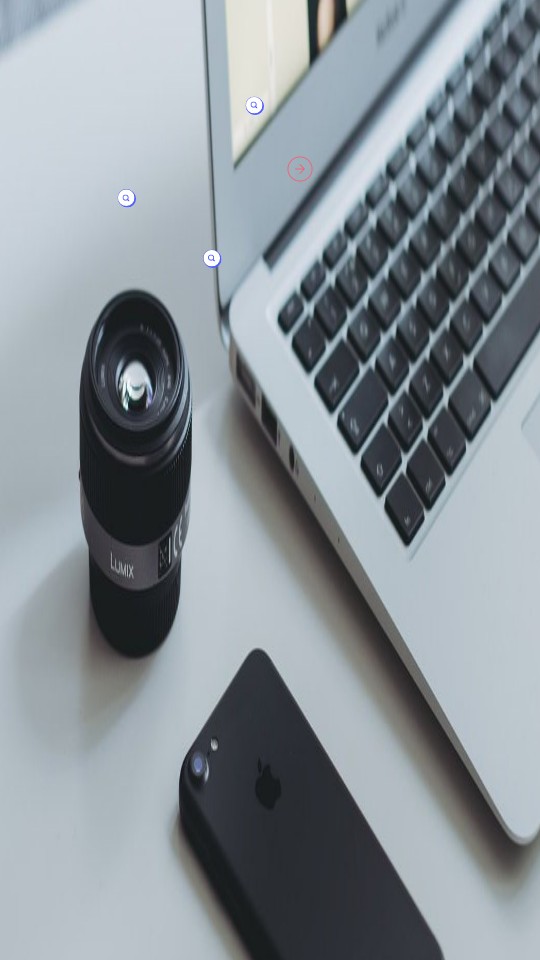 Tech gadgets image | Genially