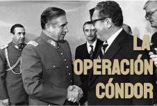 La Operación Cóndor | Genially