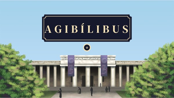 AGIBÍLIBUS | Genially