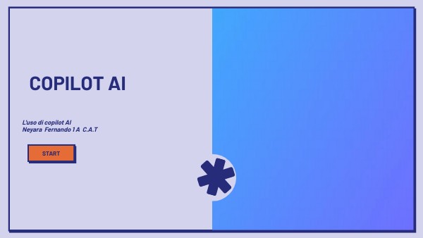 COPILOT AI | Genially