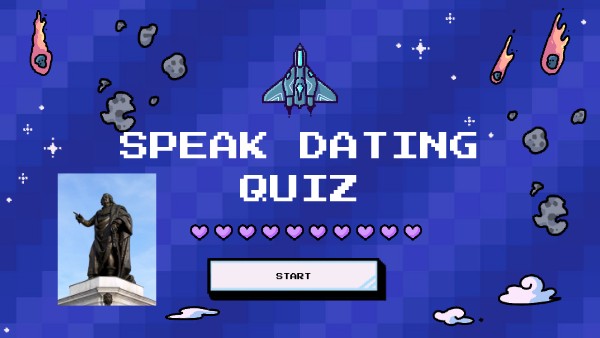 Quiz test | Genially