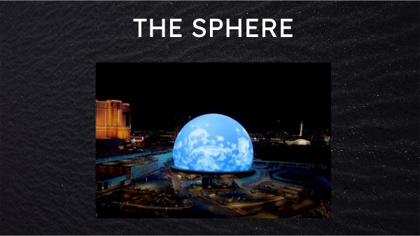 sphere | Genially