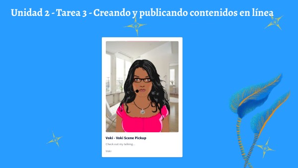 LISTA REGLA | Genially