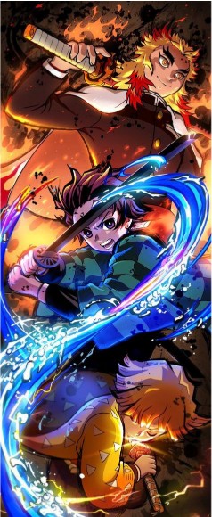 Demon slayer