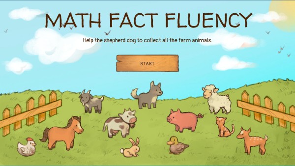 Subtraction Math Fact Fluency w/in 20 | Genially