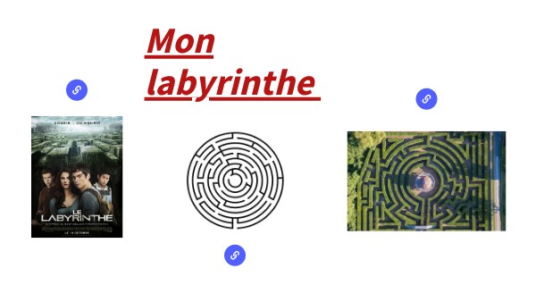 Labyrinthe