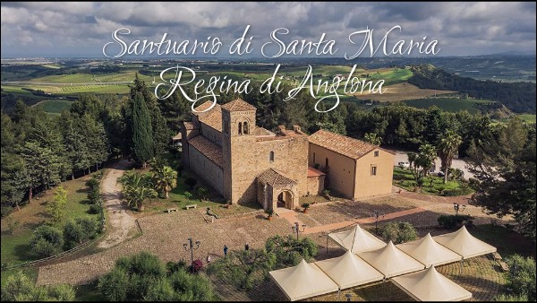 Santuario di Santa Maria Regina di Anglona | Genially