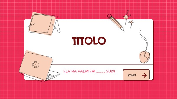 PRIMARY UNIT PLAN II | Genially