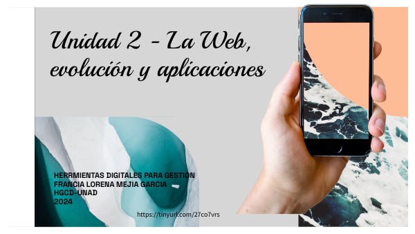 Presentación Tarea 3 | Genially